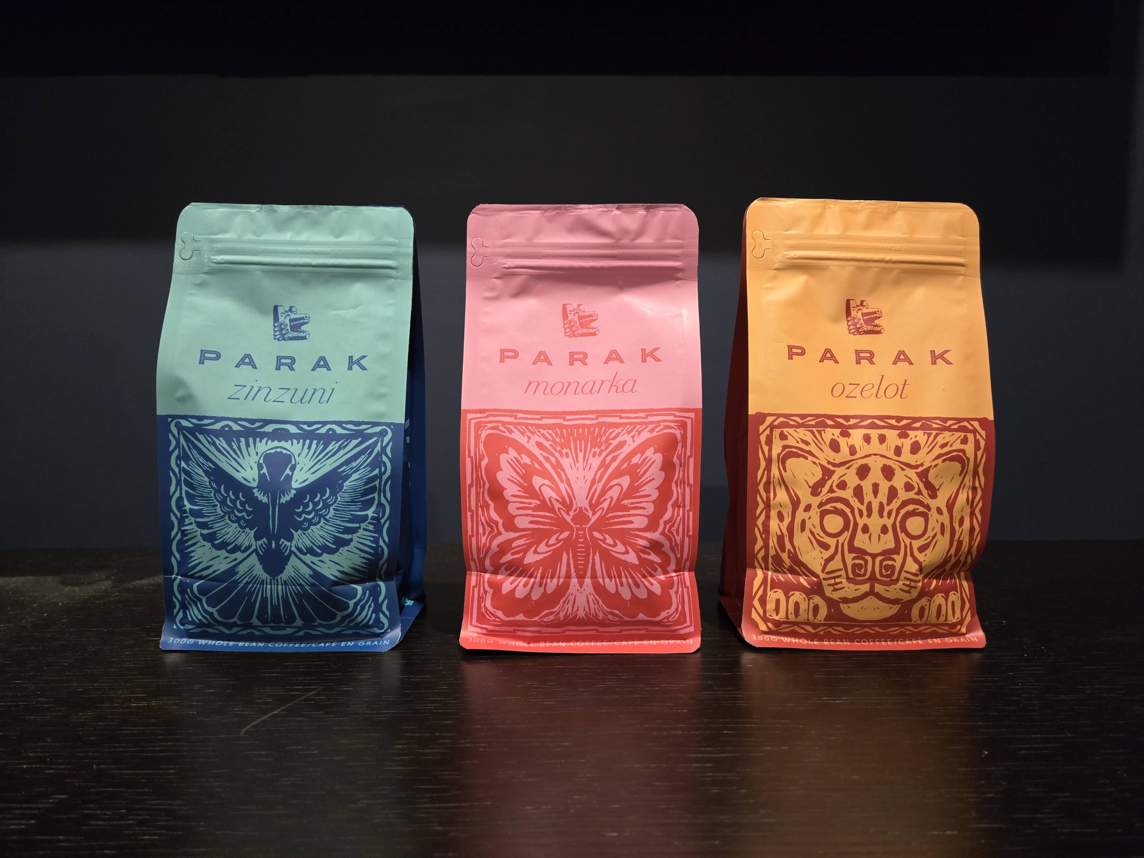 The Environmental & Social Impact – Parak Harvest Inc